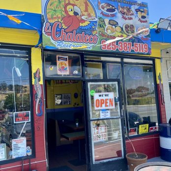 EL CHALATECO - Updated July 2024 - 77 Photos & 40 Reviews - 3830 ...