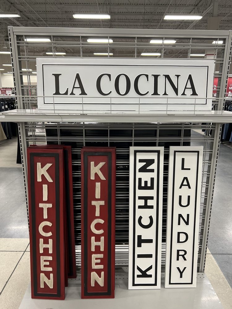 BURLINGTON - Updated October 2025 - 68 Photos & 47 Reviews - 11401 NW ...