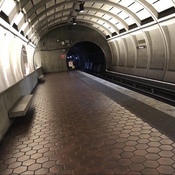 WHEATON METRO STATION - Updated December 2025 - 80 Photos & 24 Reviews ...