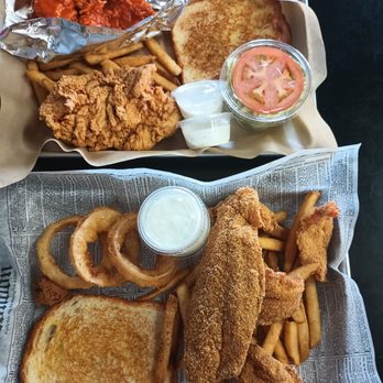 JLB EATERY - Updated September 2025 - 96 Photos & 109 Reviews - 2420 ...