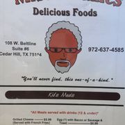 MISTER JAMES DELICIOUS FOODS - 192 Photos & 222 Reviews - 108 W Belt ...