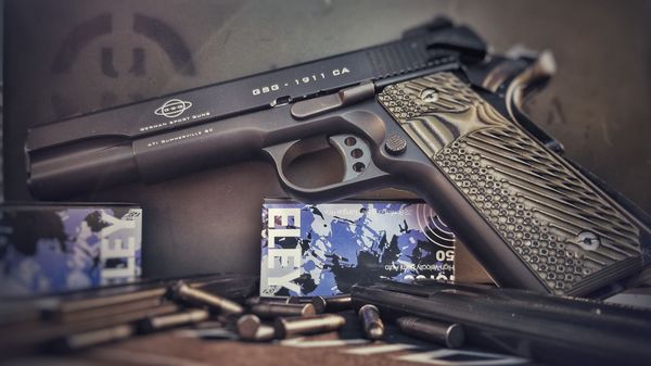 DISCOUNT GUN MART - Updated April 2024 - 257 Photos & 657 Reviews ...