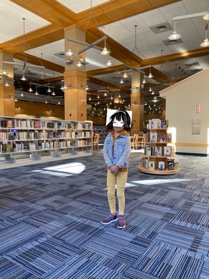 SOUTH BOWIE BRANCH LIBRARY - Updated December 2025 - 27 Photos & 24 ...