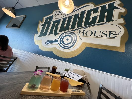 THE BRUNCH HOUSE - Updated April 2026 - 775 Photos & 461 Reviews ...
