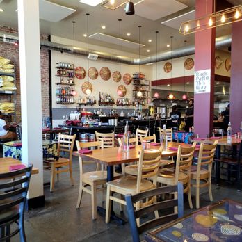 CAFE COLUCCI - Updated April 2025 - 1000 Photos & 1355 Reviews - 5849 ...