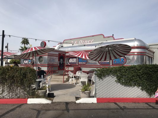 5 & DINER - 331 Photos & 399 Reviews - Diners - 5220 N 16th St, Phoenix ...