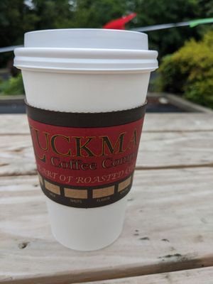LUCKMAN COFFEE - Updated August 2024 - 30 Photos & 50 Reviews - 8298 ...