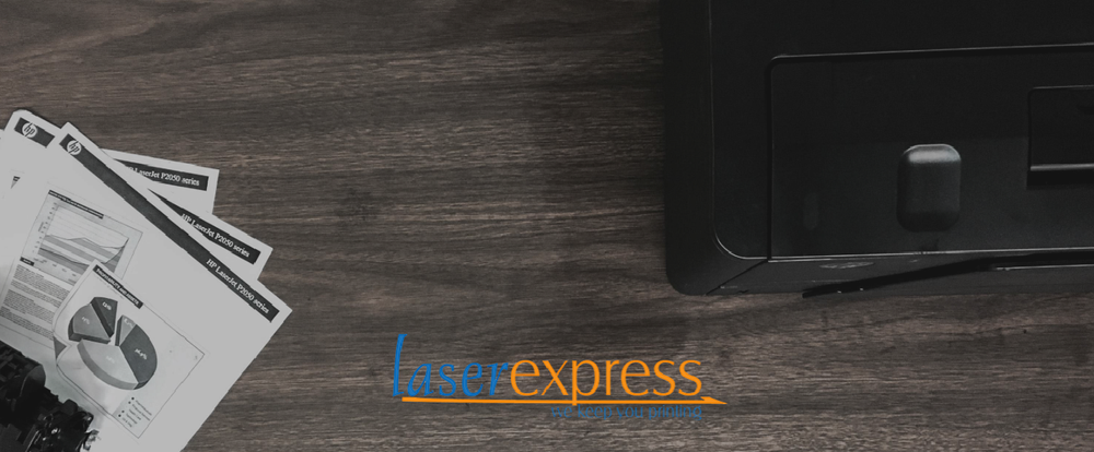 LASER EXPRESS - Updated July 2025 - 44 N University Ave, Provo, Utah ...