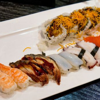 SUSHI NAPER - Updated June 2025 - 555 Photos & 320 Reviews - 1320 N Rt ...