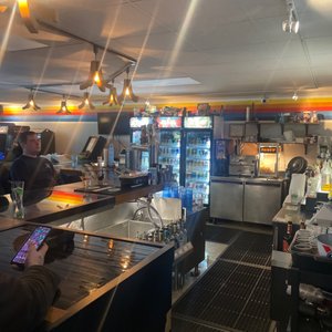 AFTERSHOCK CLASSIC ARCADE - 20 Photos - 1444 E Washington Ave, Madison ...