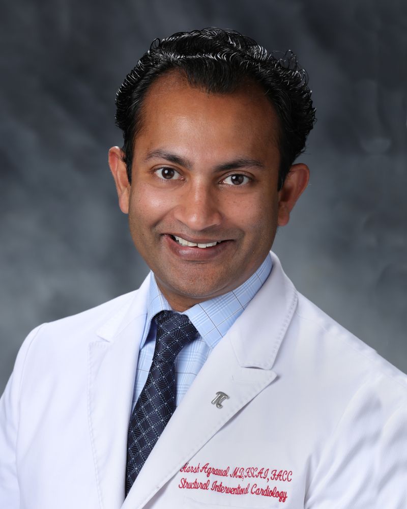 HARSH AGRAWAL, MD - Updated August 2025 - 39300 Civic Center Dr, Fremont, California ...