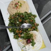 TABULE RESTAURANT - 257 Photos & 280 Reviews - Middle Eastern - 2009 ...