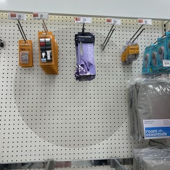 TARGET - Updated October 2025 - 89 Photos & 47 Reviews - 400 Bald Hill ...