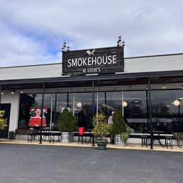 SMOKEHOUSE AT STEVE’S - Updated November 2025 - 408 Photos & 388 ...