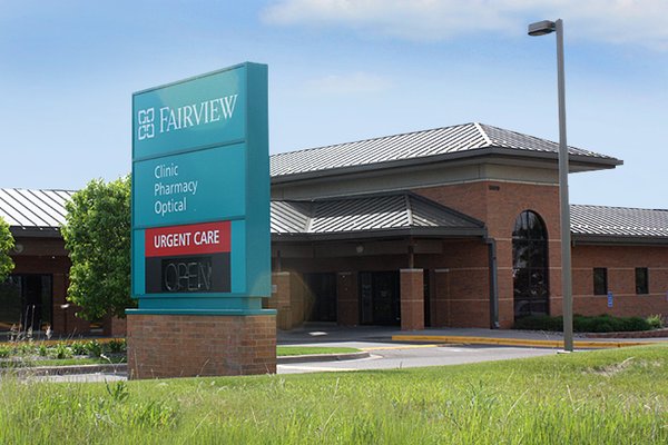 M HEALTH FAIRVIEW CLINIC - Updated July 2025 - 13819 Hanson Blvd NW ...