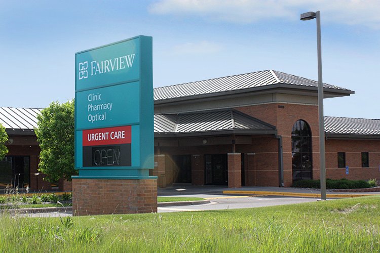 M HEALTH FAIRVIEW CLINIC - Updated July 2025 - 13819 Hanson Blvd NW ...