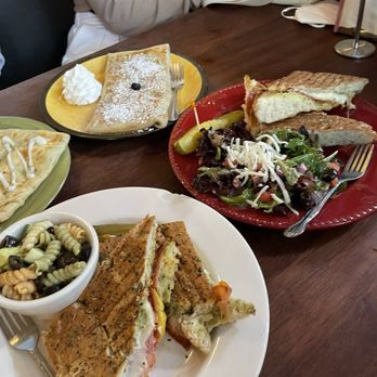 JEWEL BOX CAFE - SEATTLE - Updated August 2025 - 660 Photos & 944 ...