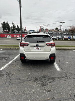 TACOMA SUBARU - Updated December 2025 - 70 Photos & 360 Reviews - 3838 ...