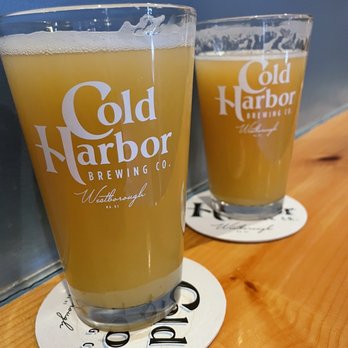 COLD HARBOR BREWING - Updated July 2025 - 116 Photos & 139 Reviews - 66 ...