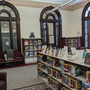 AVON FREE PUBLIC LIBRARY - Updated June 2025 - 108 Photos & 10 Reviews ...