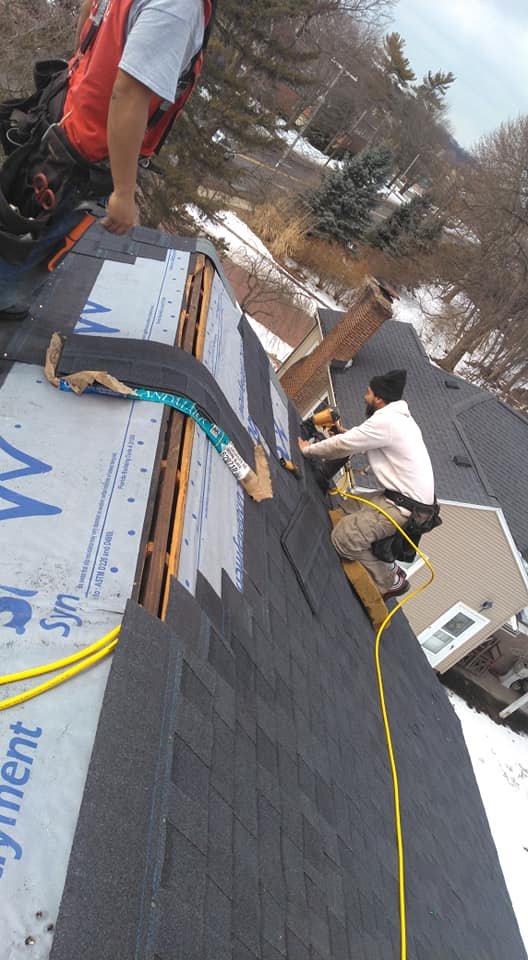 JP RAMIREZ EXTERIORS - Request a Quote - Alexandria, VA - Yelp