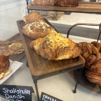 BAKE IT UP BAKERY & CAFE - Updated October 2025 - 235 Photos & 115 ...