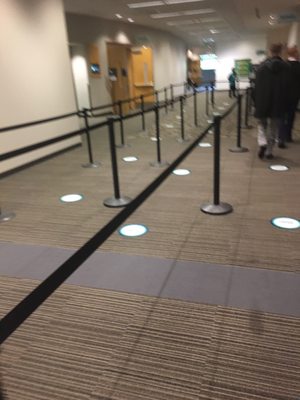 MICROSOFT CONFERENCE CENTER / EXECUTIVE BRIEFING CENTER - Updated ...