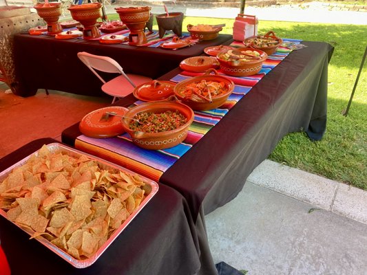 LOS 3 BURRITOS - 20 Photos - Clovis, California - Pop-Up Restaurants ...