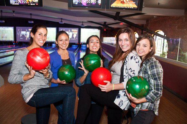 BETTER OFF BOWLING - Updated November 2025 - 66 Photos & 22 Reviews ...