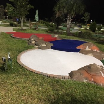 LONGVIEW GREENS MINIATURE GOLFING - Updated December 2025 - 74 Photos ...