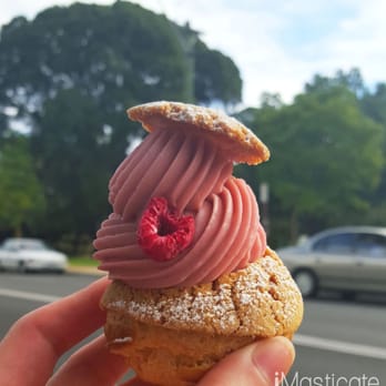 CHU BAKERY - Updated December 2025 - 196 Photos & 83 Reviews - 498 ...