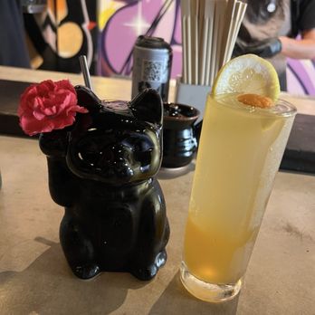 OBAKE - Updated December 2025 - 477 Photos & 106 Reviews - 1112 Smith ...