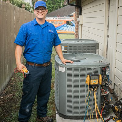 J&W HEATING AND AIR & PLUMBING - Updated October 2025 - 18 Photos & 49 ...