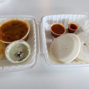 IDLY EXPRESS - FREMONT - Updated July 2024 - 116 Photos & 178 Reviews ...