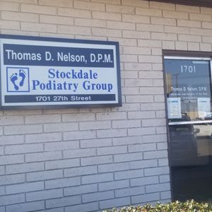STOCKDALE PODIATRY GROUP - Updated January 2026 - 3501 Mall View Rd ...