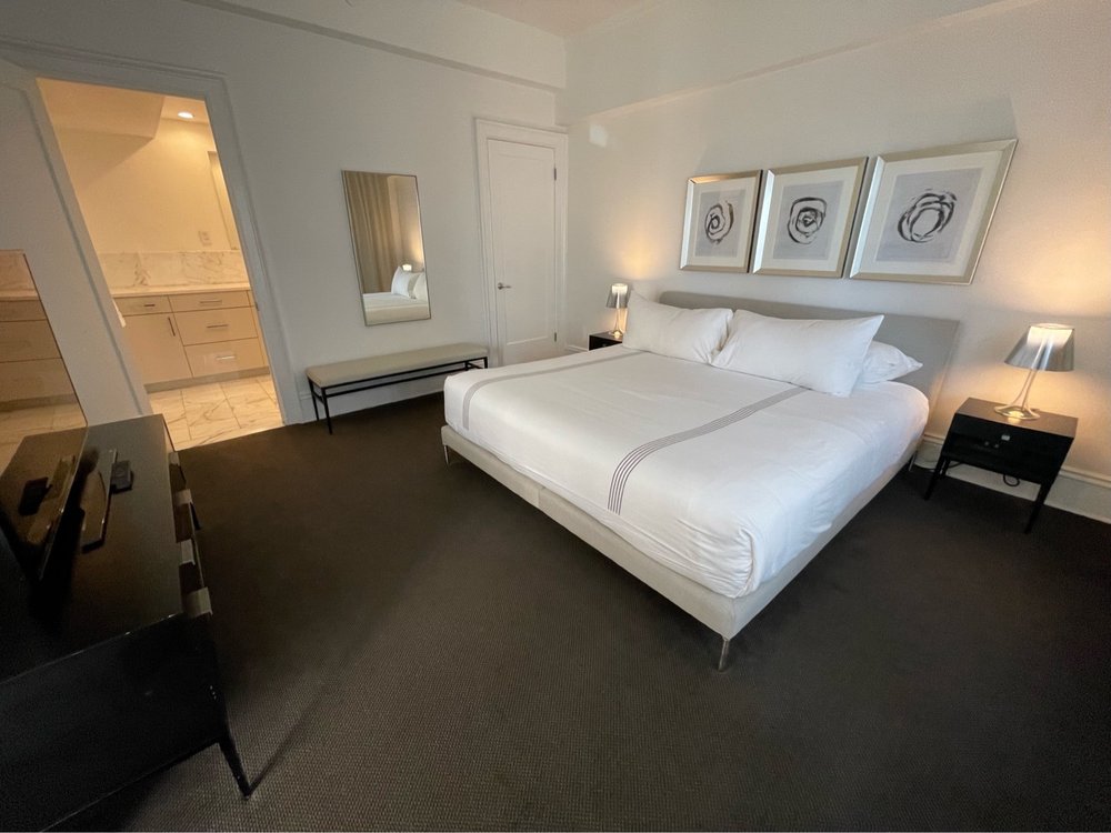 AKA RITTENHOUSE SQUARE - Updated September 2025 - 92 Photos & 52 ...