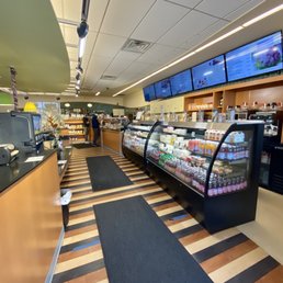 BETWEEN ROUNDS BAGEL DELI & BAKERY - Updated September 2024 - 100 ...