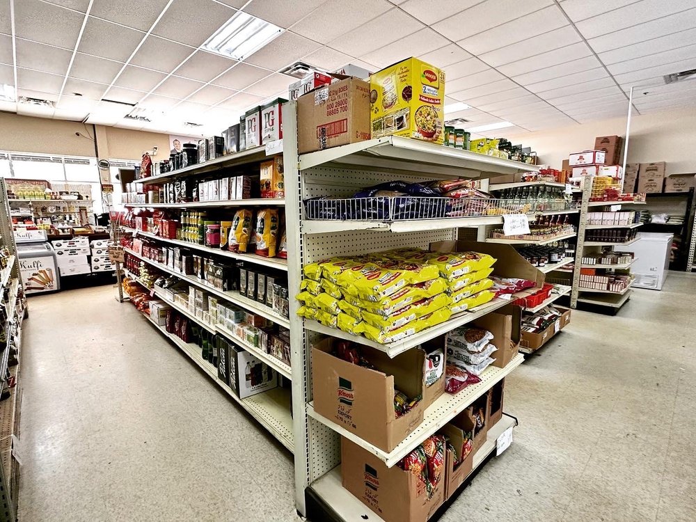 INDO PAK SUPERMARKET - Updated May 2026 - 42 Photos & 33 Reviews - 1500 ...