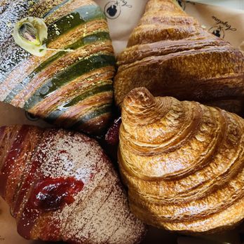 ANGELINA BAKERY - Updated January 2026 - 91 Photos & 33 Reviews - 142 ...