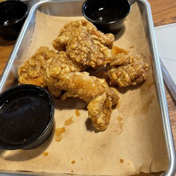 GLASS PANDA - Updated August 2025 - 85 Photos & 46 Reviews - 1031 ...