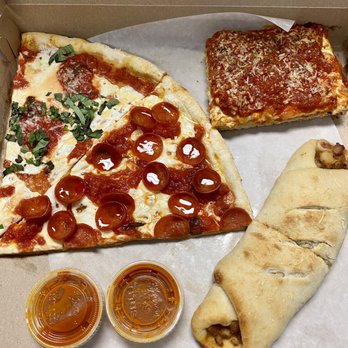 AMANO PIZZA - Updated October 2025 - 245 Photos & 153 Reviews - 346 ...