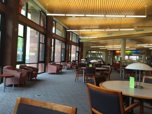MILLBRAE LIBRARY - Updated August 2024 - 18 Photos & 80 Reviews - 1 ...