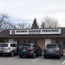 PROHEALTH BALDWIN HARBOUR PEDIATRICS - 860 Atlantic Ave, Baldwin, New ...