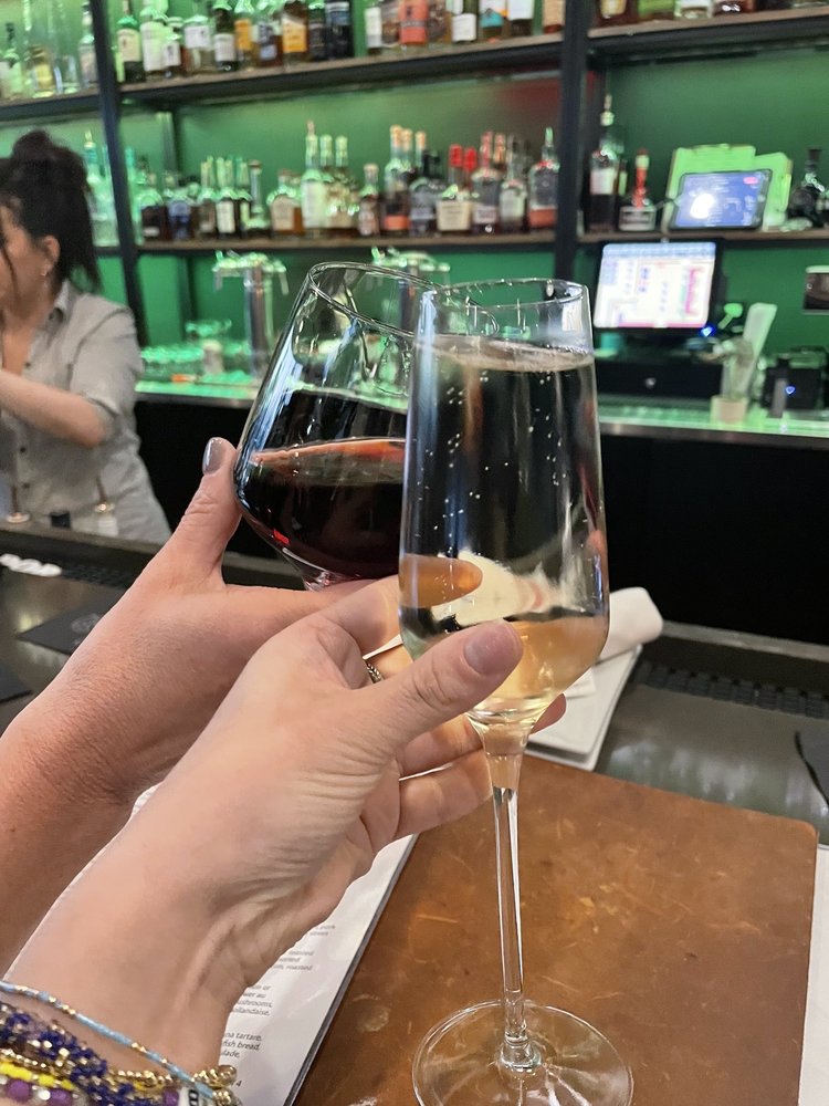 PROVERBIAL WINE BISTRO - Updated May 2024 - 173 Photos & 66 Reviews ...