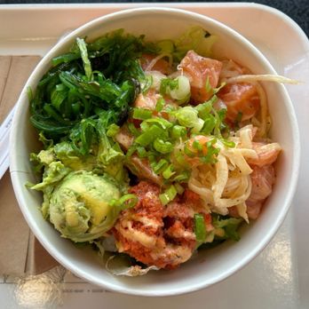 POKI ONE N HALF - Updated April 2025 - 346 Photos & 429 Reviews - 8657 ...