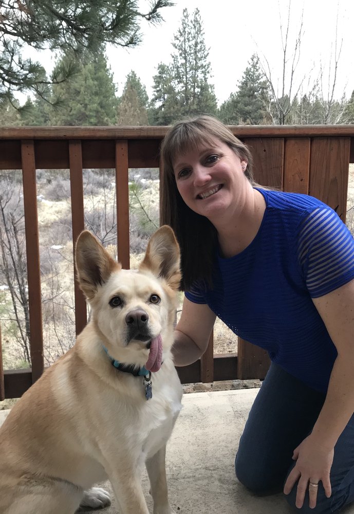 LISA DUNNING, MA, MFT - Updated January 2025 - Bend, Oregon - Behavior ...