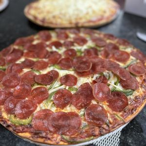 THE NEW CONGRESS PIZZA - Updated January 2026 - 20 Photos & 27 Reviews ...