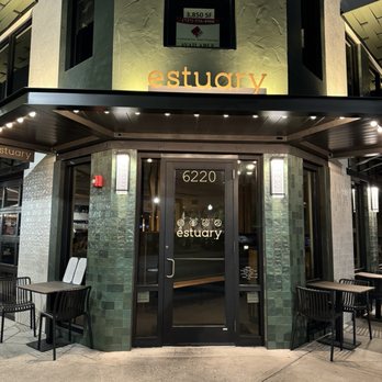 ESTUARY - Updated June 2025 - 199 Photos & 96 Reviews - 6220 Grand Blvd ...