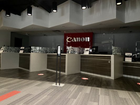 CANON FACTORY SERVICE CENTER - Updated September 2025 - 97 Photos & 146 ...