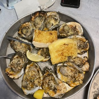 HALF SHELL OYSTER HOUSE Flowood, MS - Updated November 2024 - 465 ...
